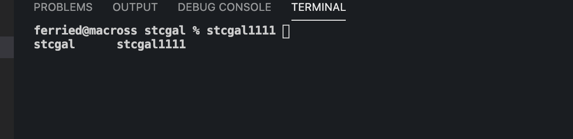 关于STCGAL的剖析